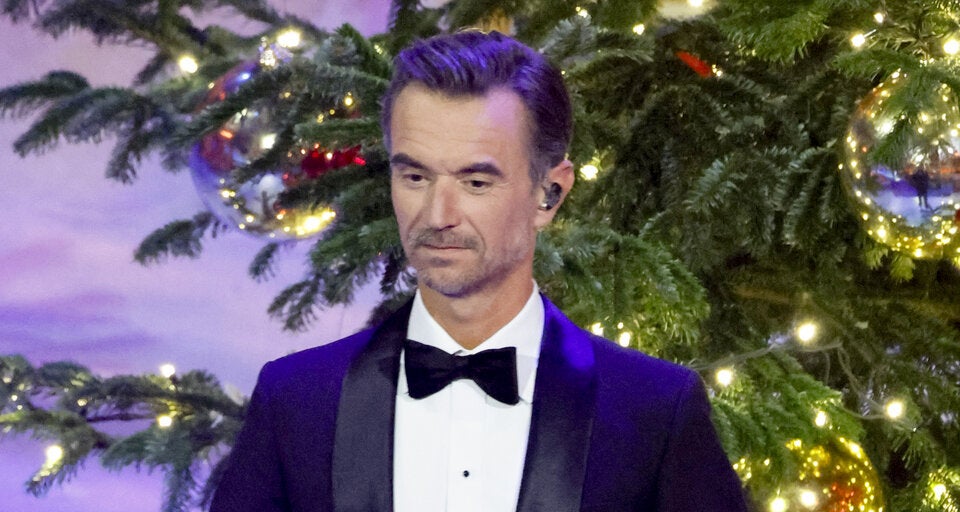 Silbereisen verblüfft Fans mit Uralt-Aufnahmen von Helene Fischer