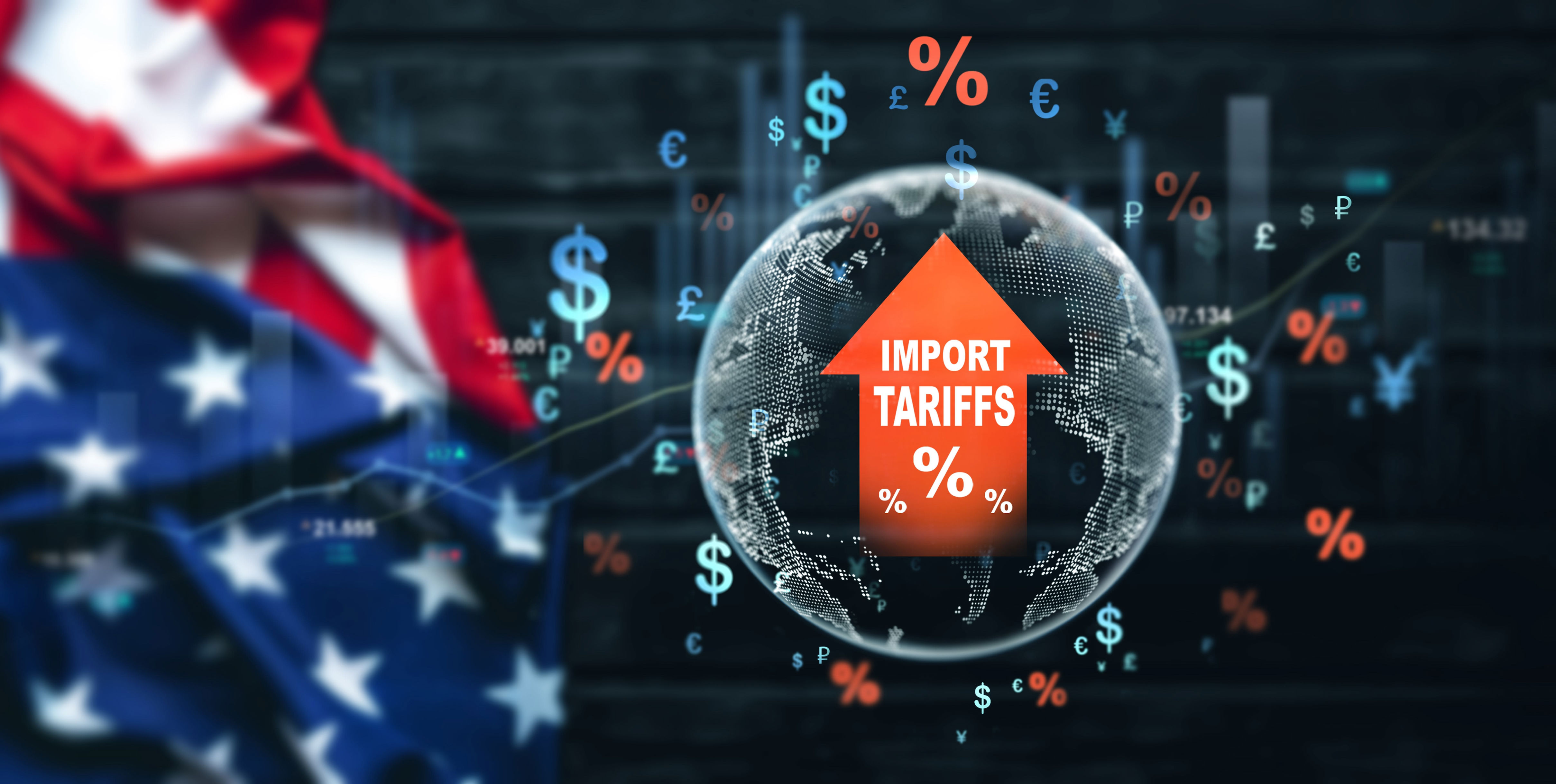 Trump’s tariffs hit Americans with record costs and global trade disruption