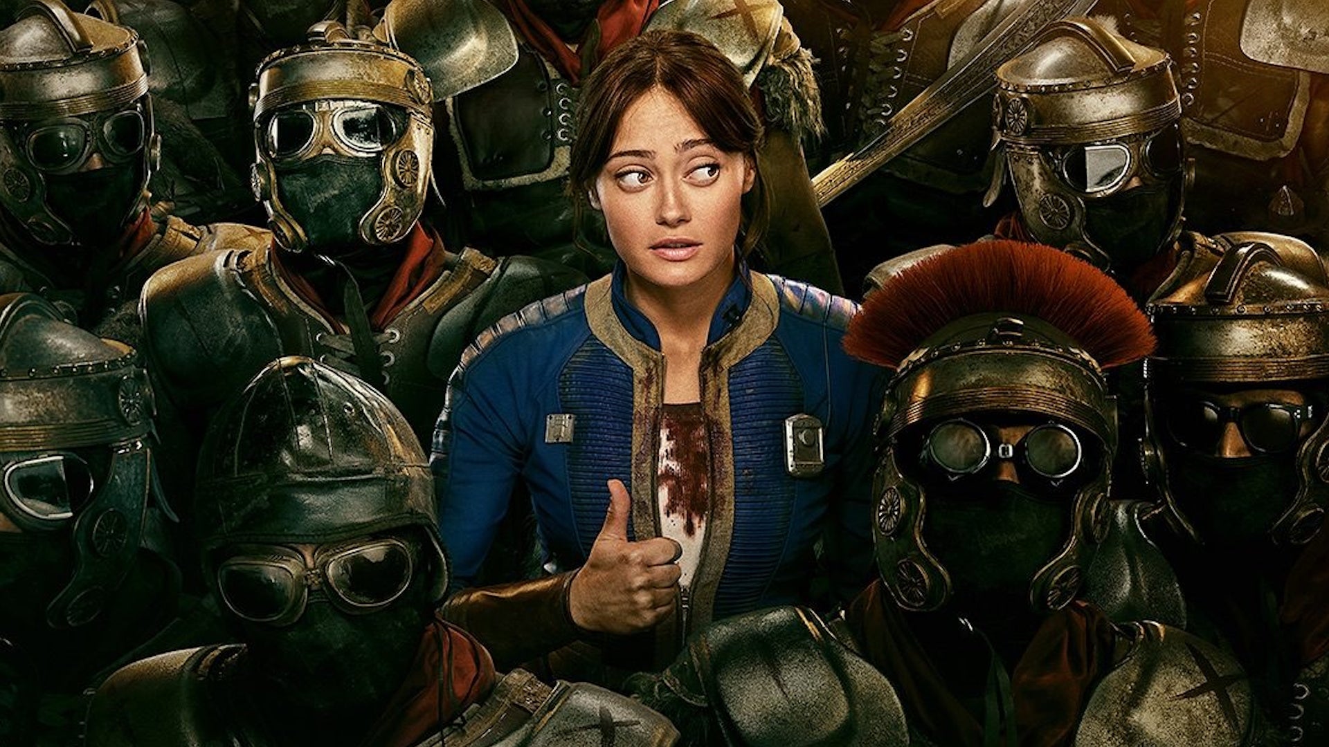 Fallout season 2 debut ratings fall well below season 1 amid shift from ...