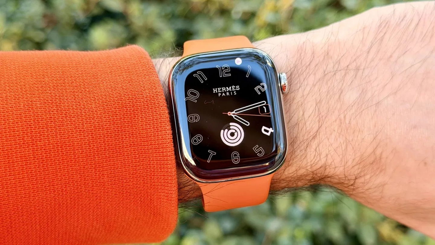 Amazon destroza el precio del Apple Watch Series 11, que alcanza su ...
