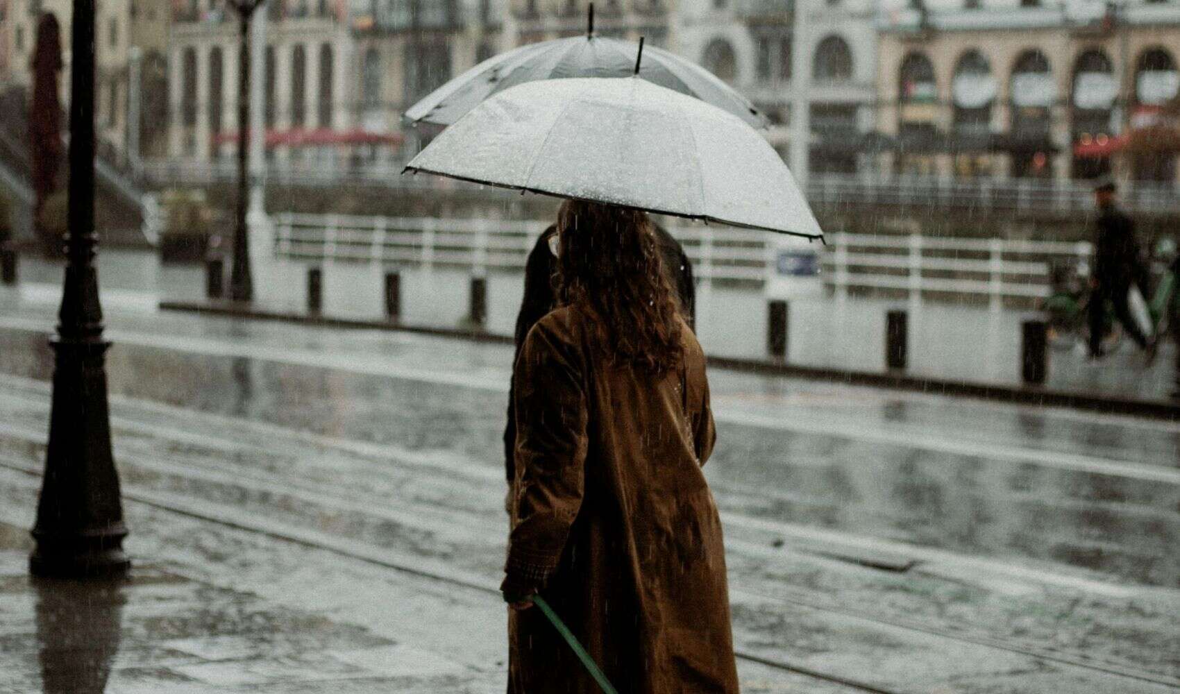 La borrasca Francis marca el arranque de 2026 con un temporal intenso ...