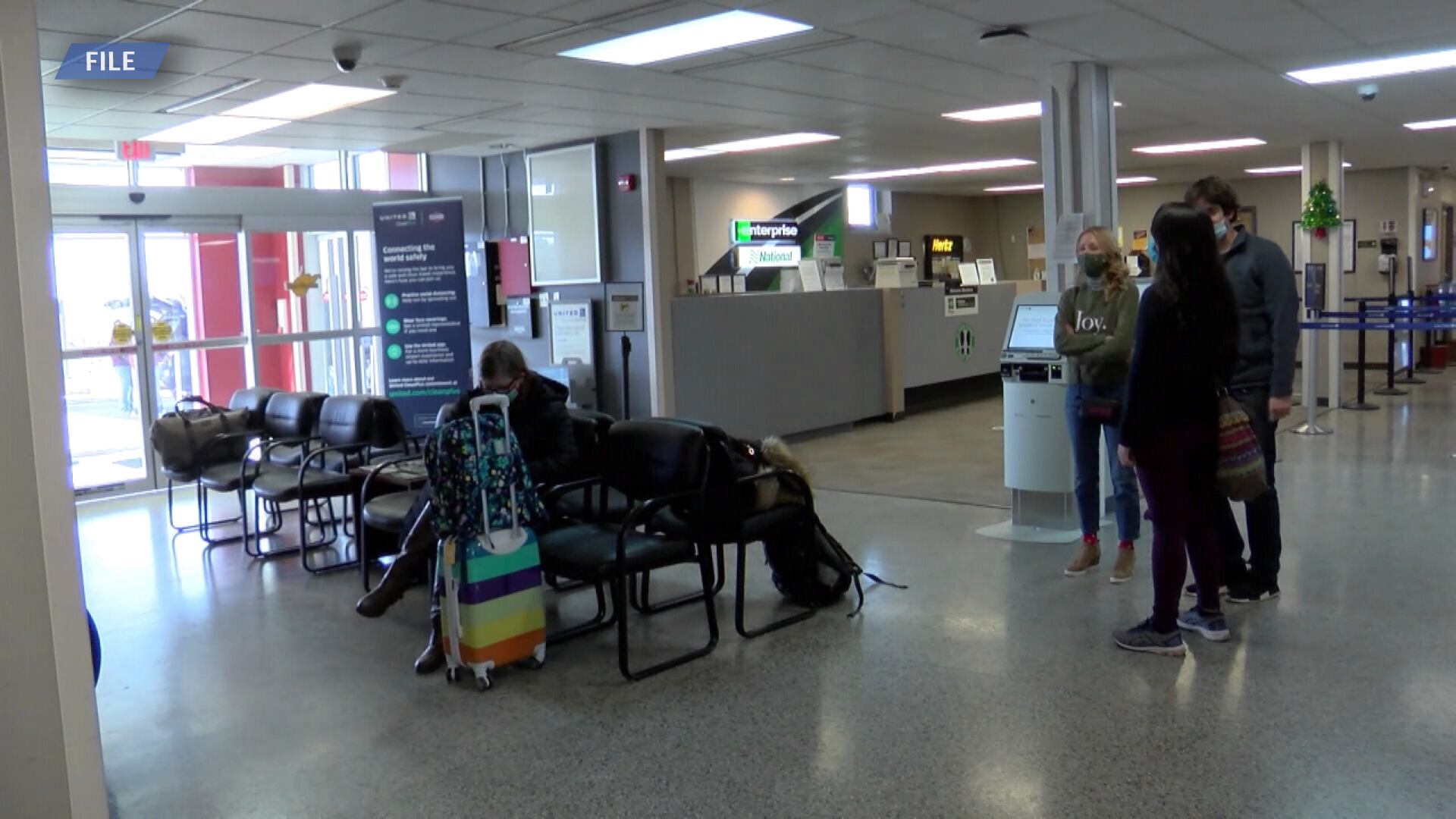 Harrison County Commission outlines major community investments for 2026