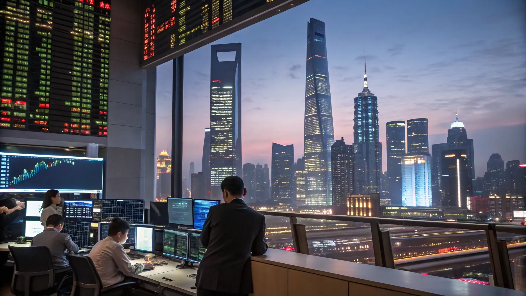 Capital floods emerging-market securities again