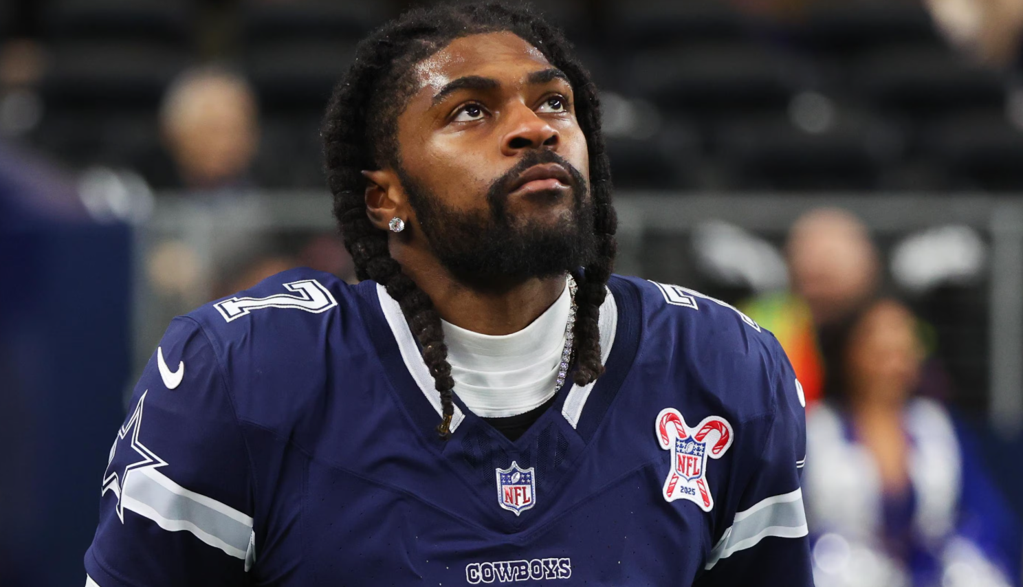 NFL insider reveals why Trevon Diggs was released; fans call out ...