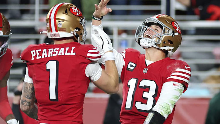 NFL division power rankings: The path to the Super Bowl will go through ...