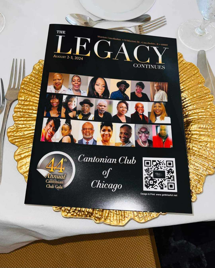 Bold faith, big vision: How S Te’Resa Thomas is uplifting women through ...