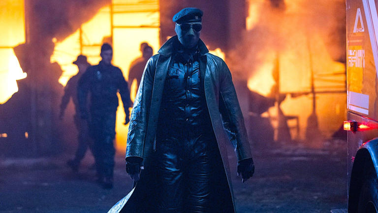 'The Running Man' streaming release date reportedly revealed