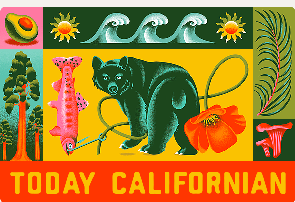 Catch up on all things California: Sign up for Today Californian newsletter