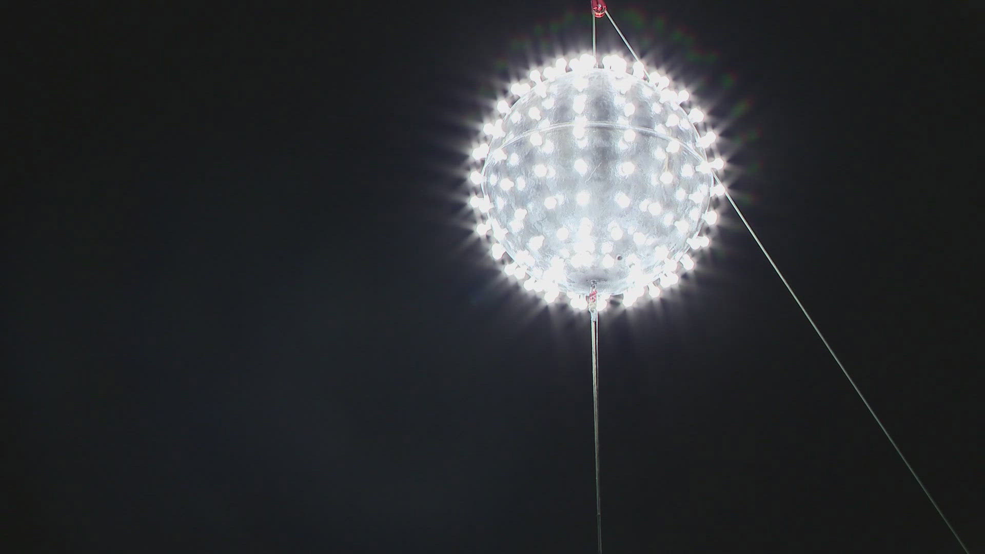 Twin Cities hosting annual NYE celebration ball drop