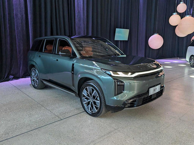 Every new model coming to Australia in 2026 and beyond
