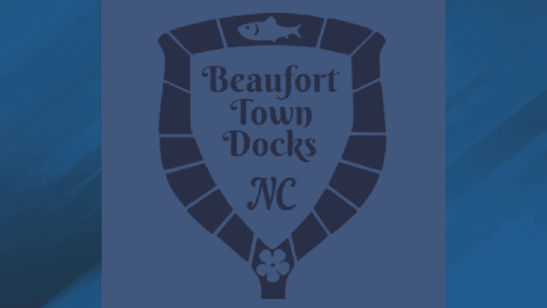 Beaufort Town Docks to transition to new management in 2026