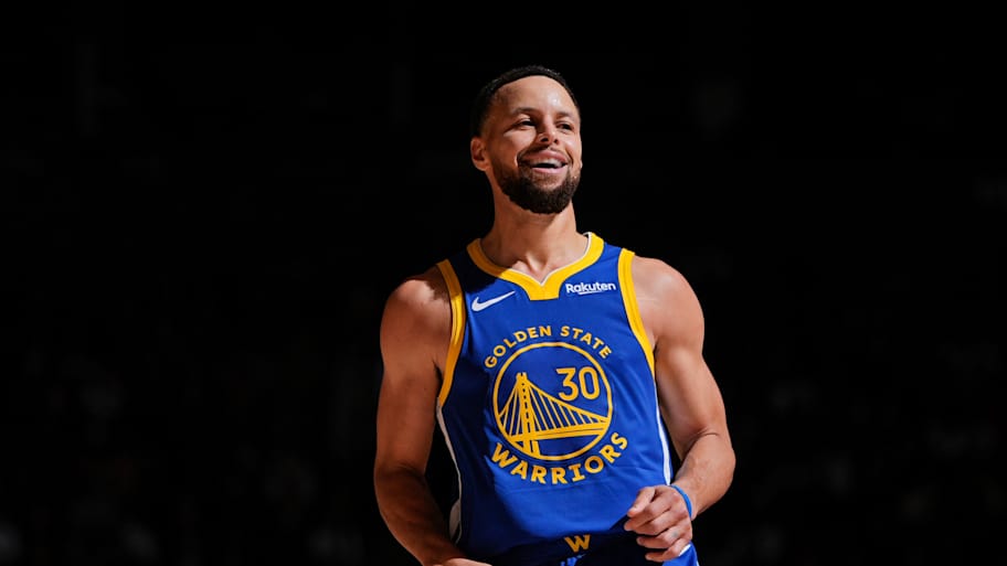 Stephen Curry's dream HORSE matchup is one Warriors fans would pay ...
