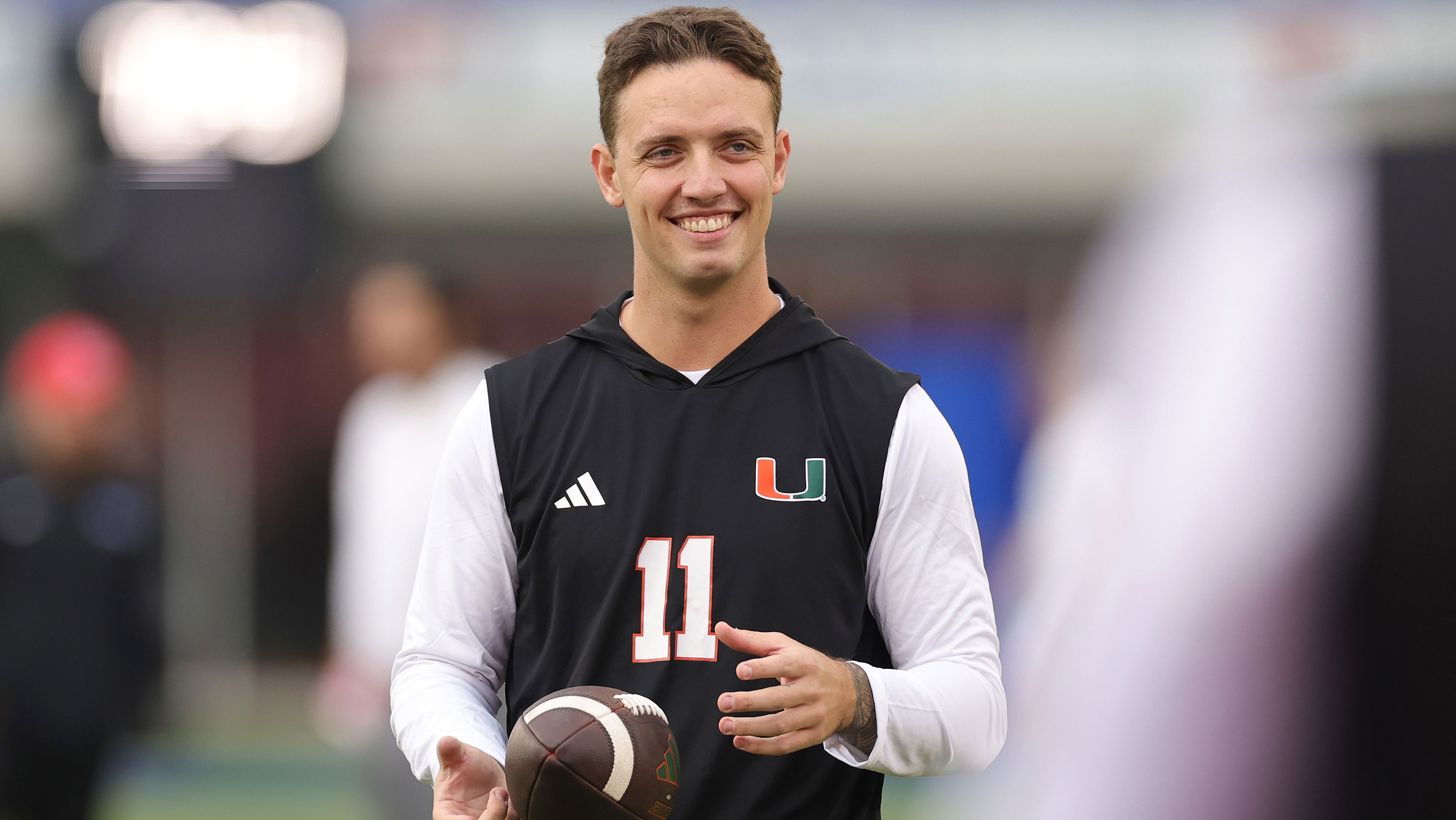 Carson Beck’s family: 5 fast facts you need to know