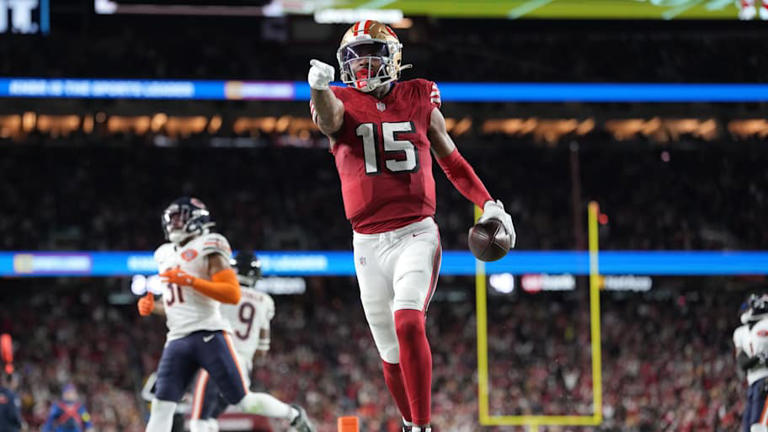 Fantasy football week 18 start ‘em, sit ‘em: Chris Godwin vs. Jauan ...