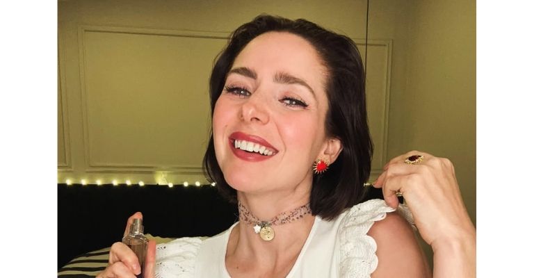 Ariande Díaz reacciona a las críticas por su cambio de look y lanza un ...