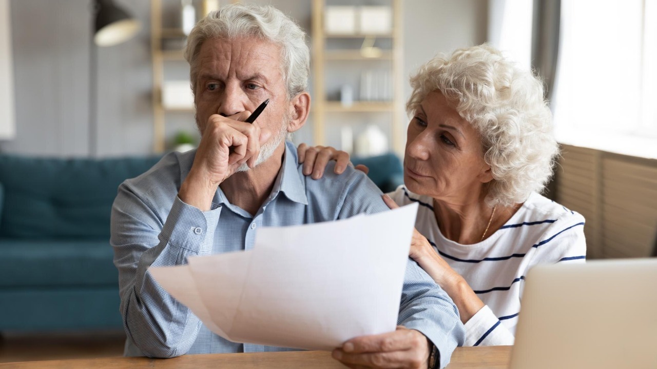 36% of millionaires say retirement needs a miracle, here's a plan