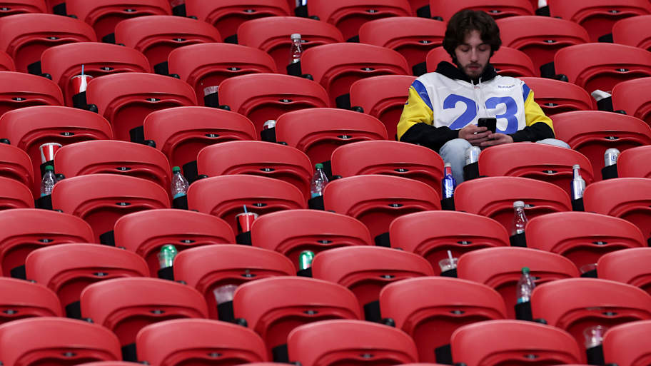 NFL experts reassure Rams fans to not give up on playoff hopes just yet