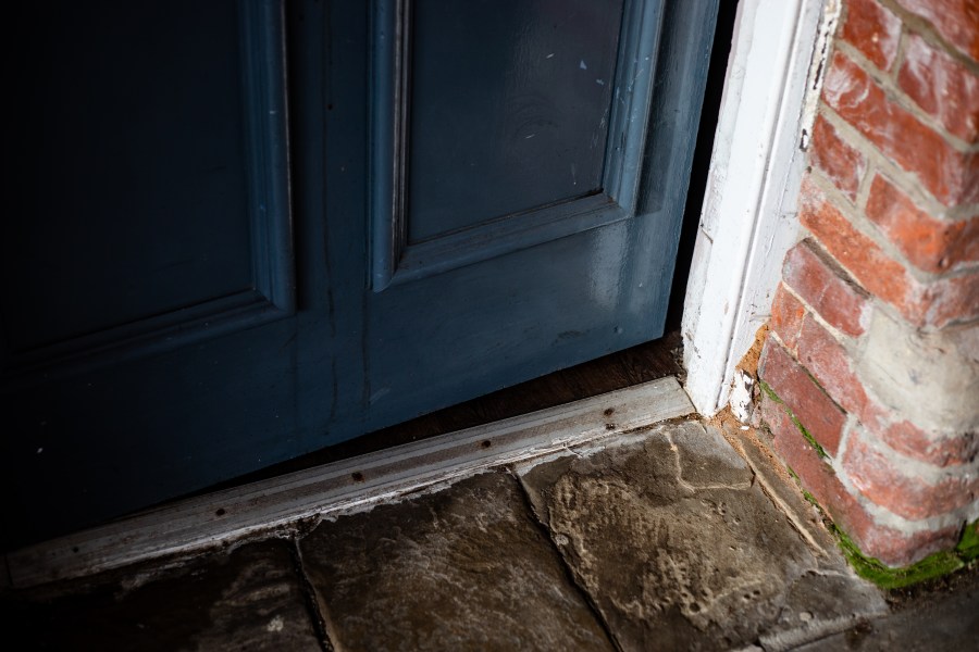 Arrest made in Florida home invasion where man restrained children ...