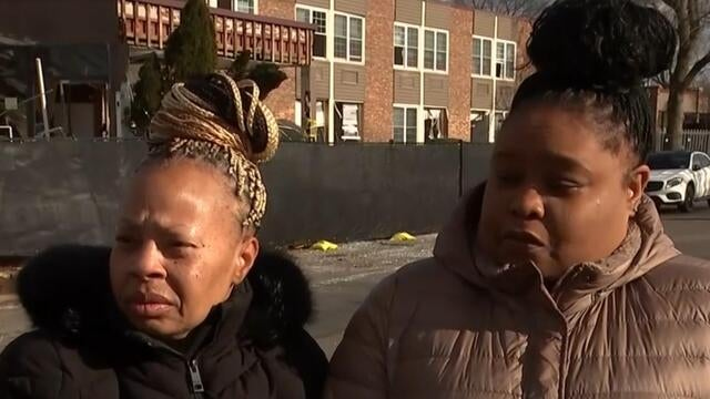 Community still reeling after deadly Pennsylvania nursing home explosion