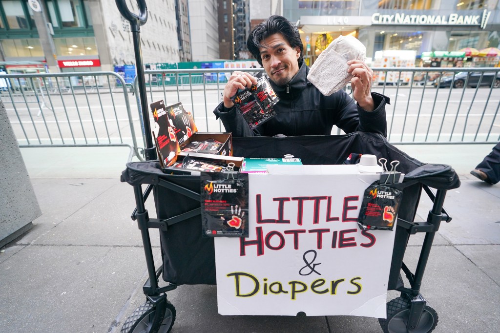 Two reasons why you should avoid Times Square’s insanely crowded ...