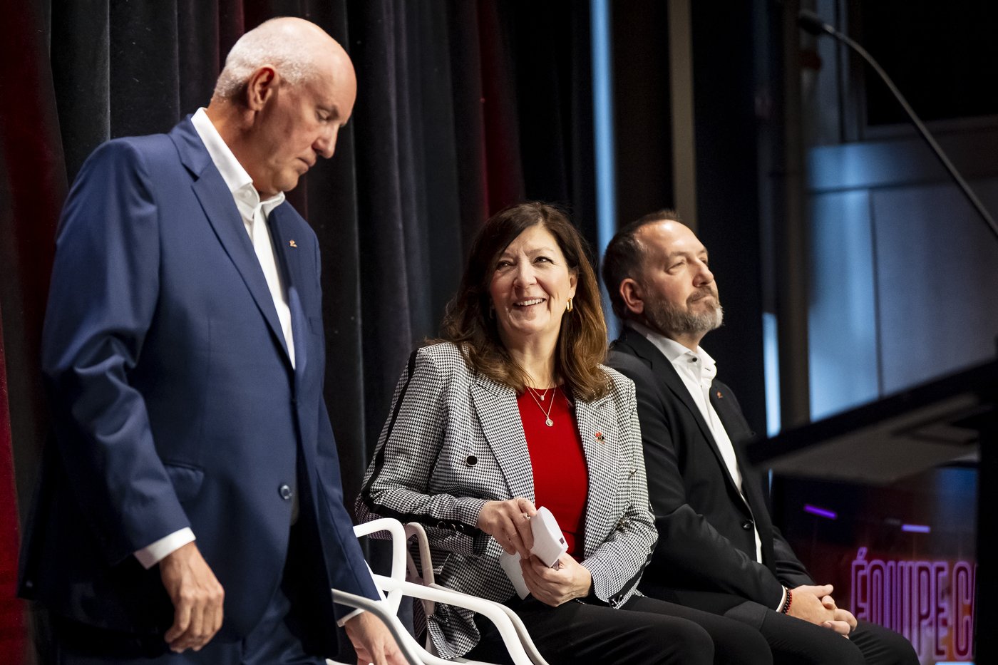 'Really taken off': Celebrini selected as Canada unveils Olympic men's ...