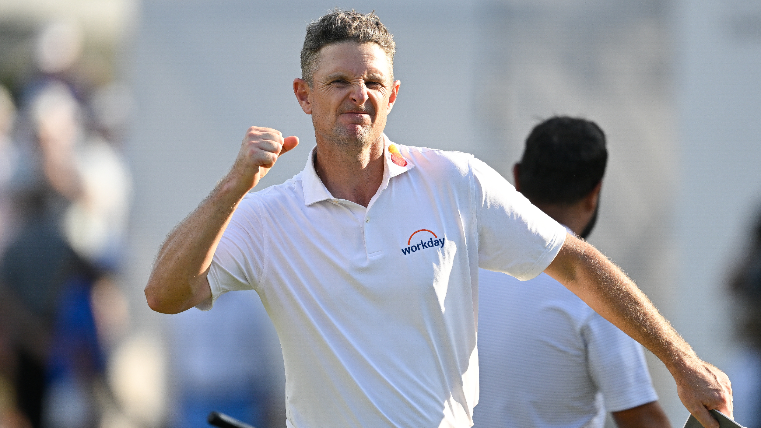The best men's golfers over 40: The players defying the aging process ...