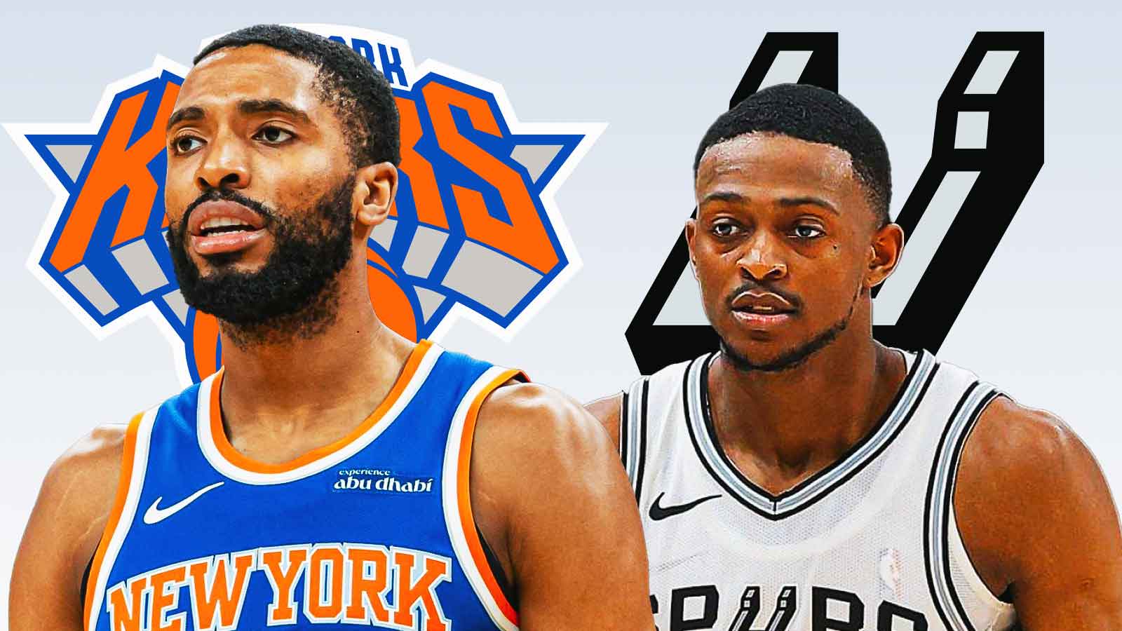 Knicks vs. Spurs prediction, odds, pick – 12/31/2025