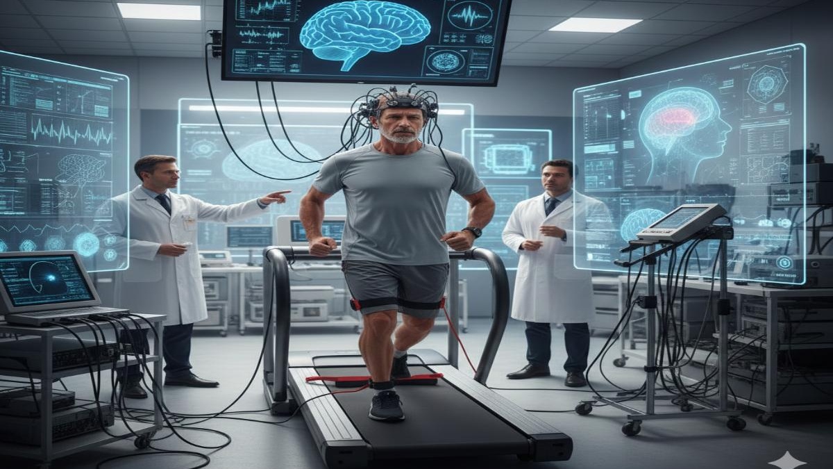 Exercise and brain power: The science-backed habit that sharpens your mind