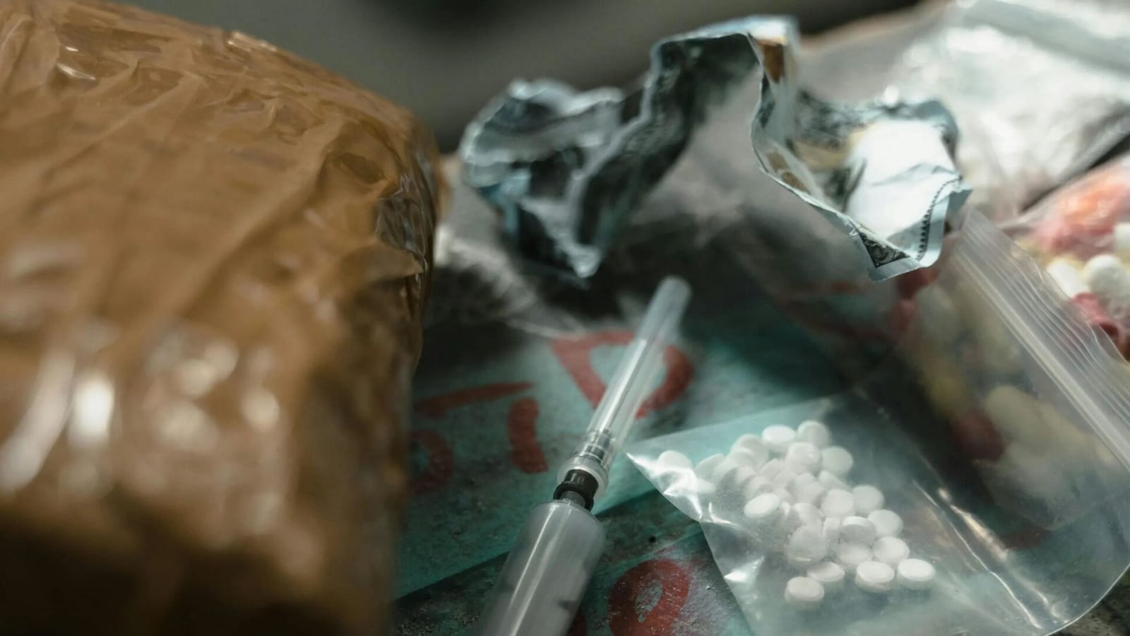 King County overdose deaths fall in 2025 but remain higher than pre ...