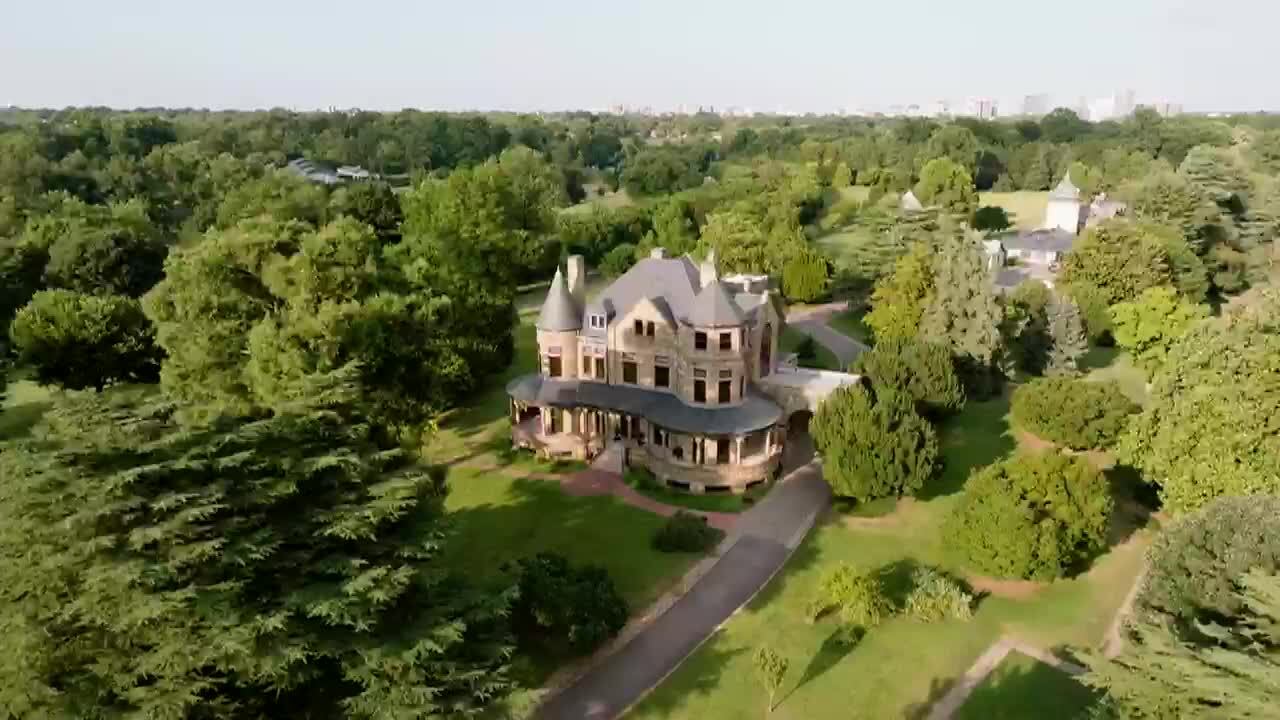 Maymont celebrates 100 years in 2026