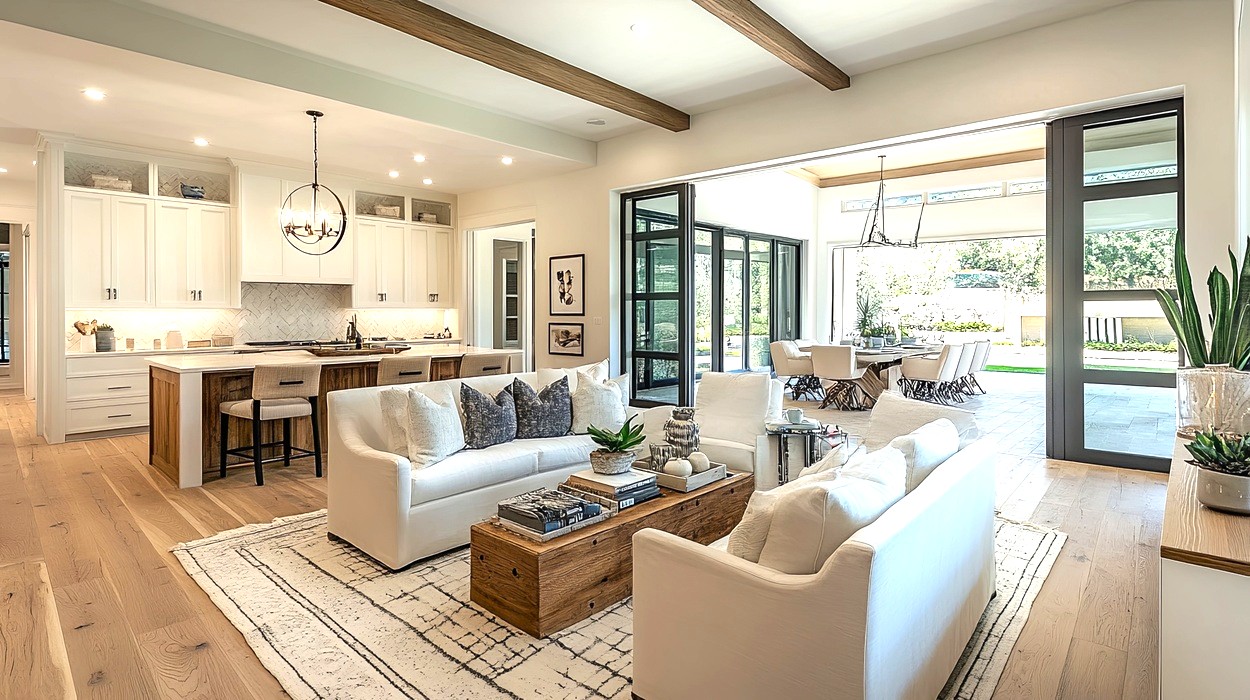 25 home features that were considered luxury just 15 years ago