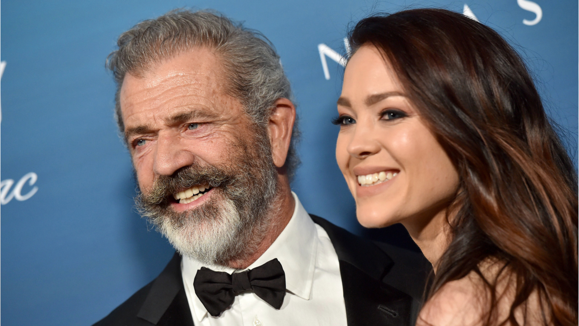In case you missed it: Mel Gibson and Rosalind Ross split