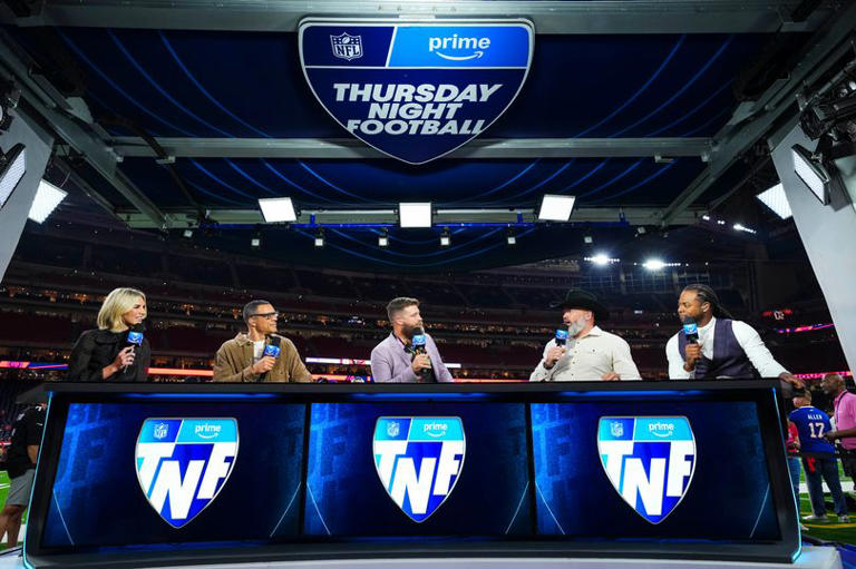 Why is there no Thursday Night Football game in Week 18? Explaining NFL ...