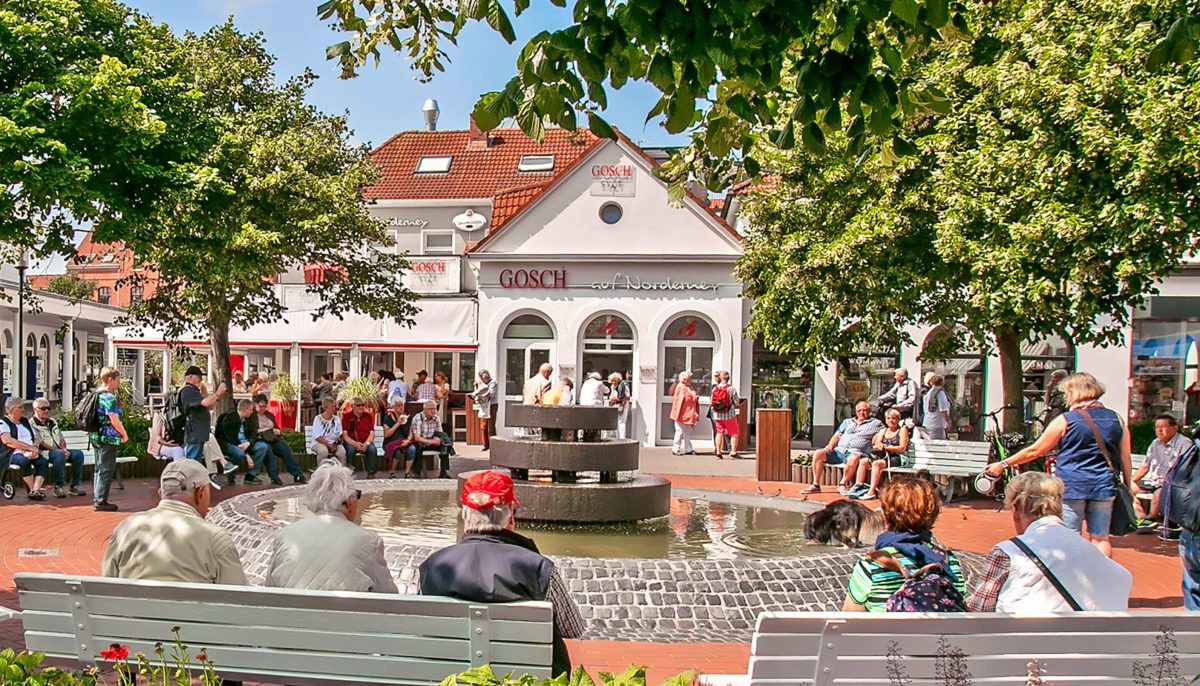 Schlechte Nachrichten! Beliebtes Restaurant auf Norderney muss schließen