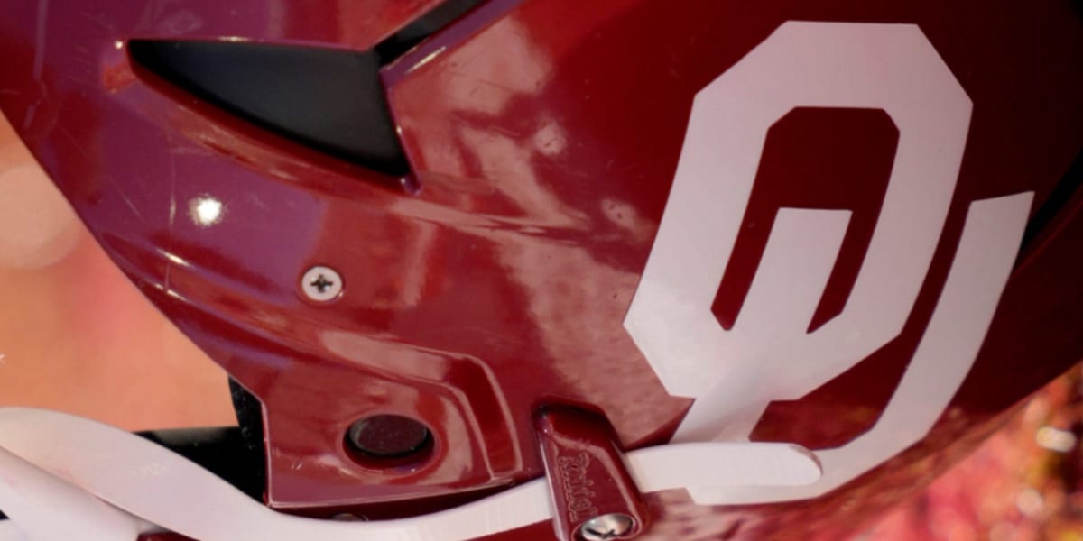 Oklahoma wide receiver KJ Daniels plans to enter NCAA transfer portal