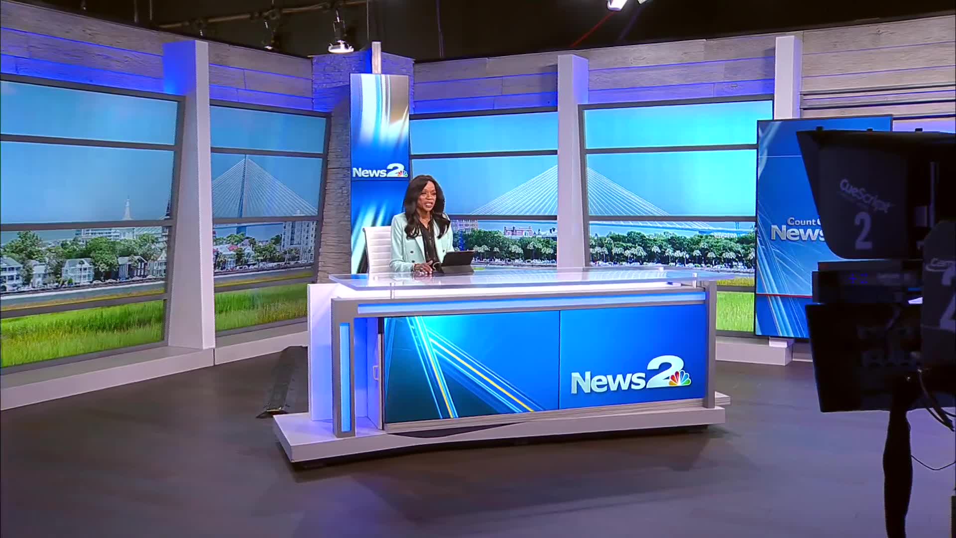 Clara's Kids Club working to keep Charleston beautiful in 2026