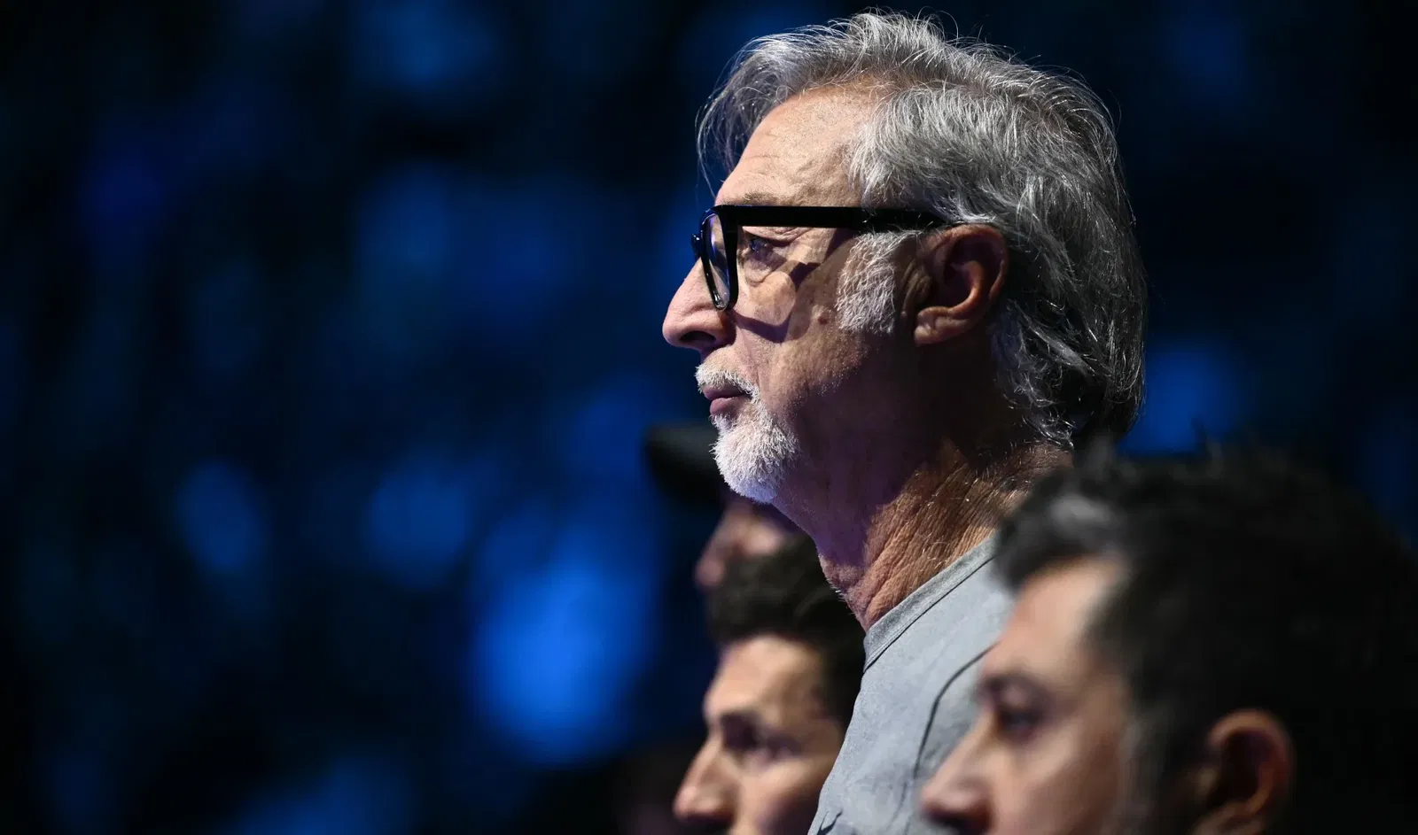 Marco Panichi doet een boekje open: "De drie maanden schorsing van ...