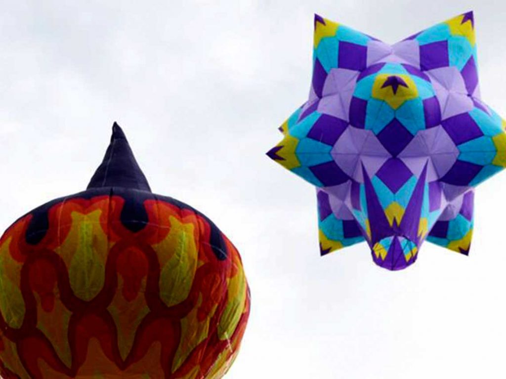 Festival Globos de Cantoya Paracho: Magia y tradición en Michoacán