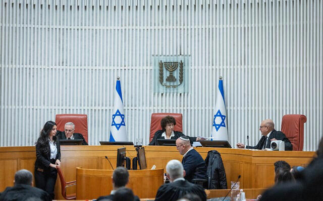 High Court orders state comptroller to freeze inquiry into core issues ...