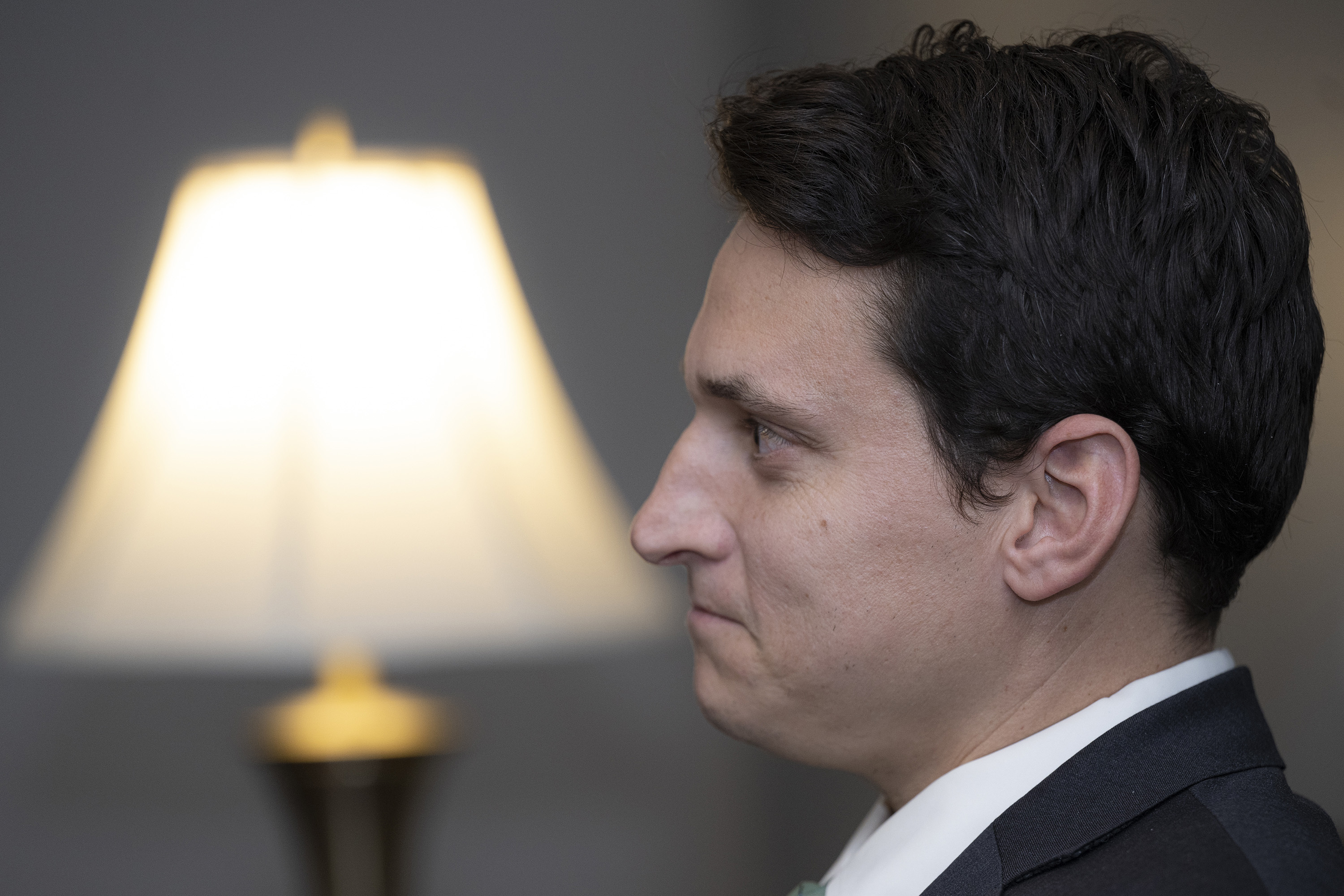 Philly’s new US attorney has largely avoided the chaos swirling around ...