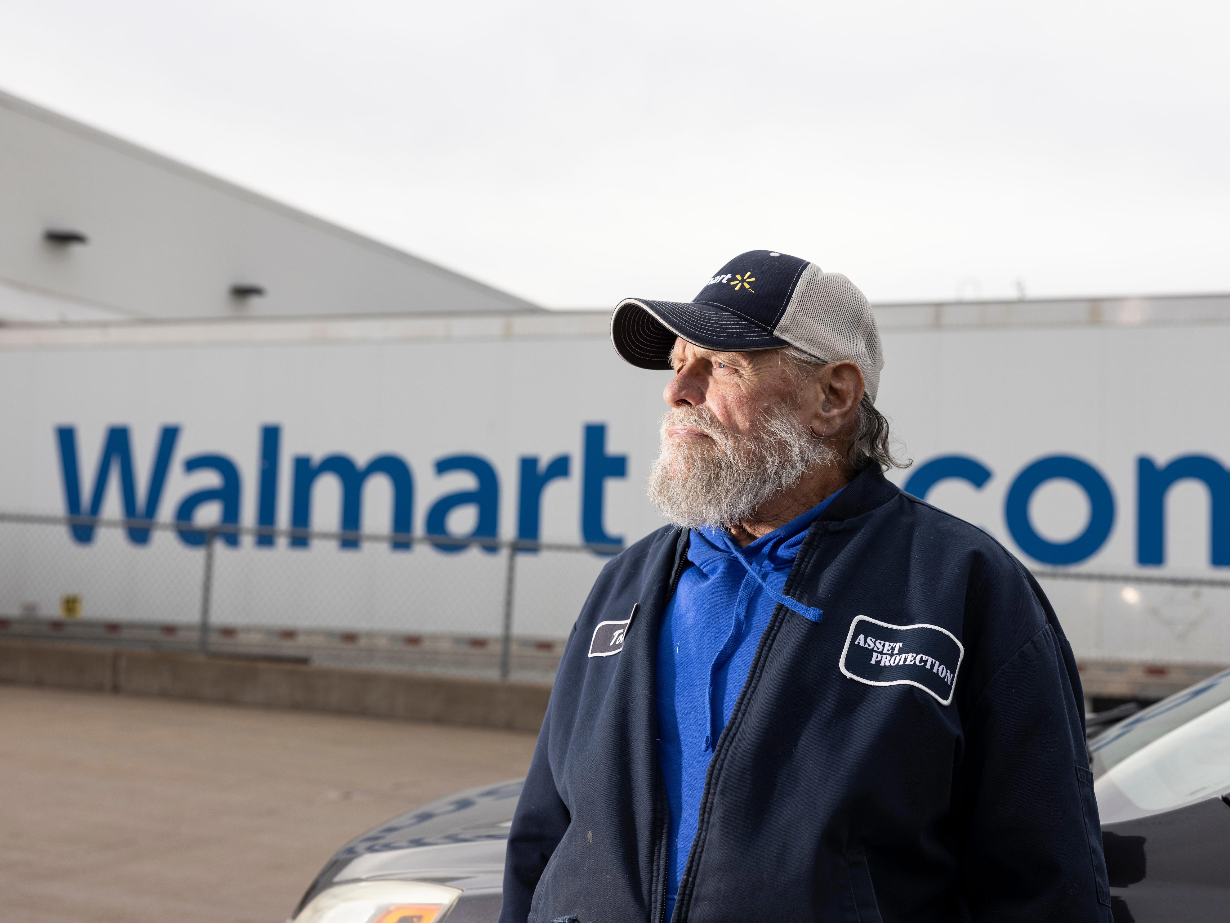 How Google, Microsoft, Walmart, and other corporate giants are ...