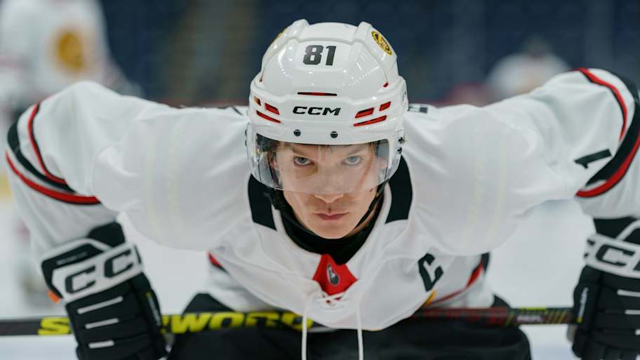 5 things we need to see in Heated Rivalry Season 2