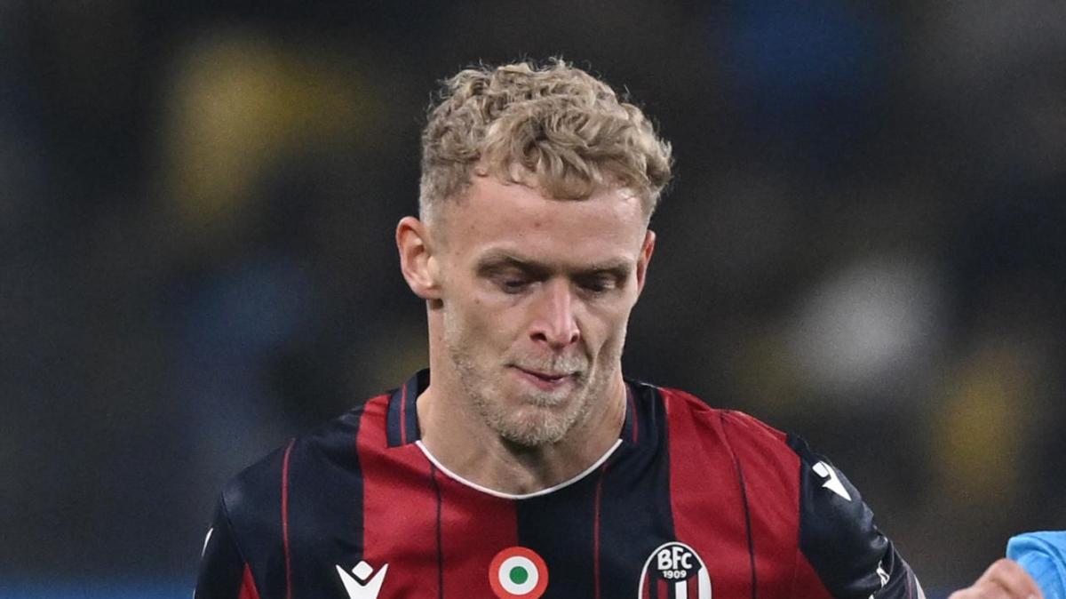 Qui Bologna - Odgaard e Ferguson a segno nel test col Lentigione ...