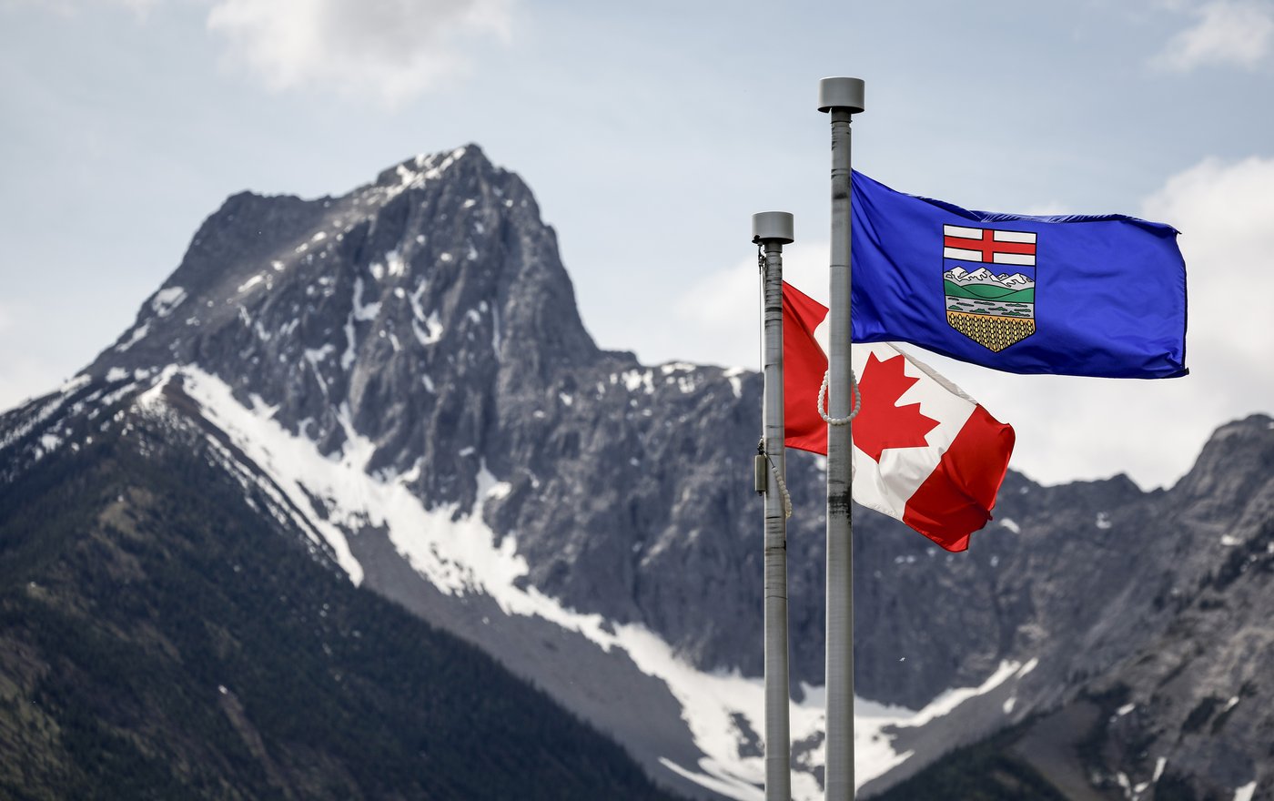 Alberta, Quebec referendums likely would fail due to Canadians' anxiety ...