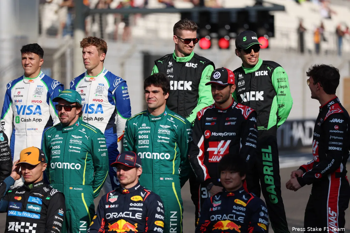 Van der Garde geeft zijn toppers en floppers: 'Door het ijs gezakt en ...