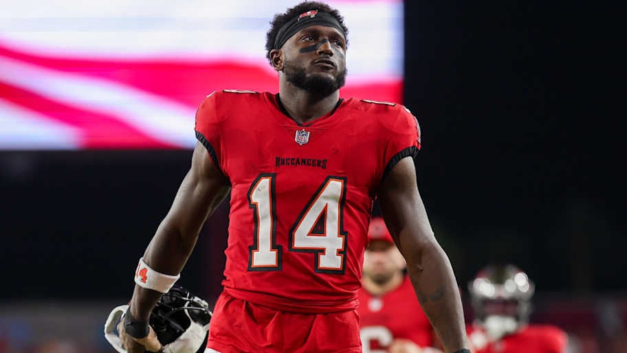 Fantasy football week 18 start ‘em, sit ‘em: Chris Godwin vs. Jauan ...
