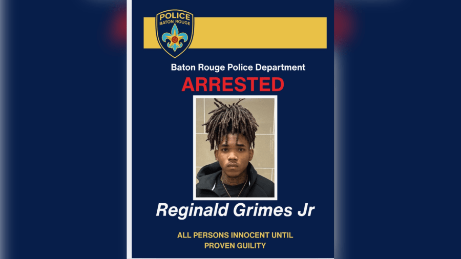 Police: Fourth arrest made in deadly shooting at Baton Rouge barbershop