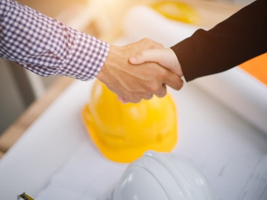 Hydrogen fuel-powered trucks will get test run at Port Newark