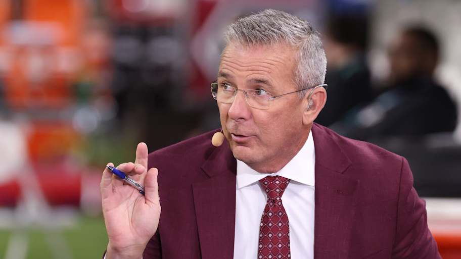 Urban Meyer makes bold prediction for Miami-Ohio State CFP matchup