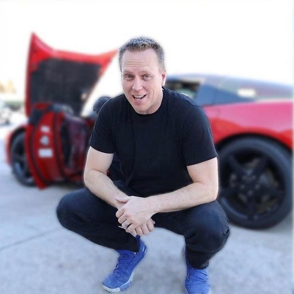 A calculated car auction purchase | C6